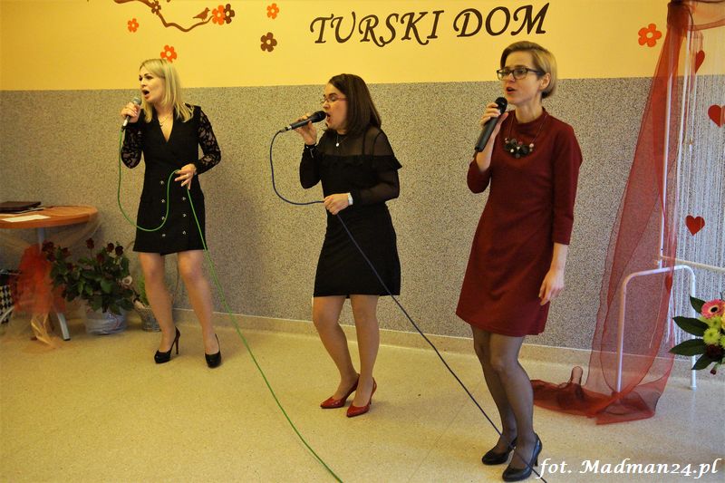 30 lat DPS Tursk > Madman Wieści z Sulęcina - lokalna gazeta