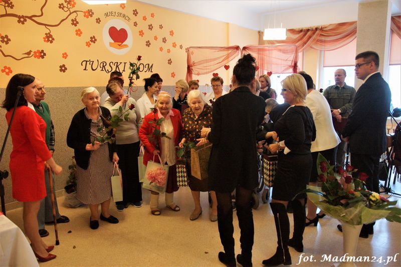 30 lat DPS Tursk > Madman Wieści z Sulęcina - lokalna gazeta