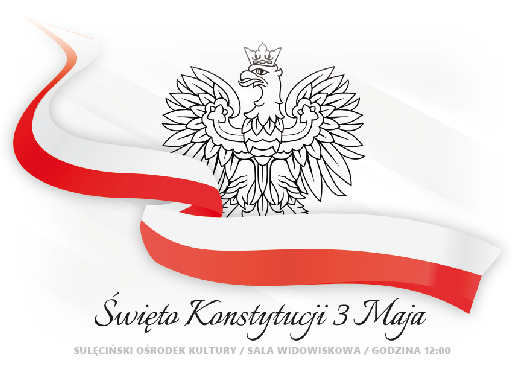 Święto Konstytucji 3 Maja